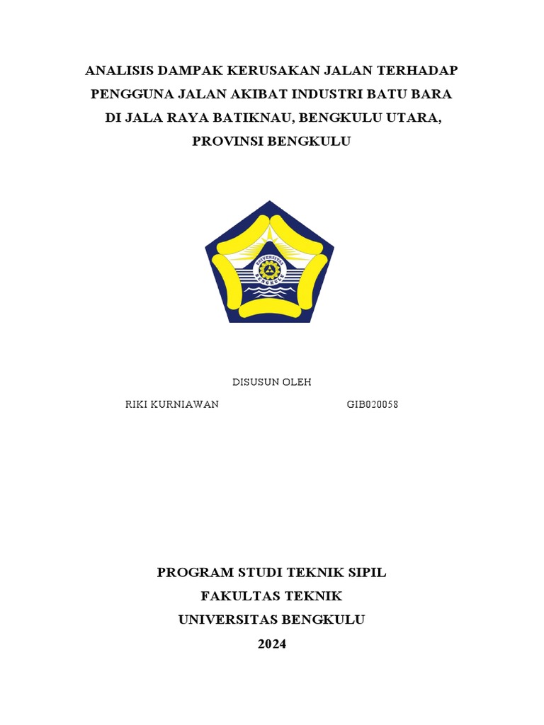 Skripsi 2024 | PDF