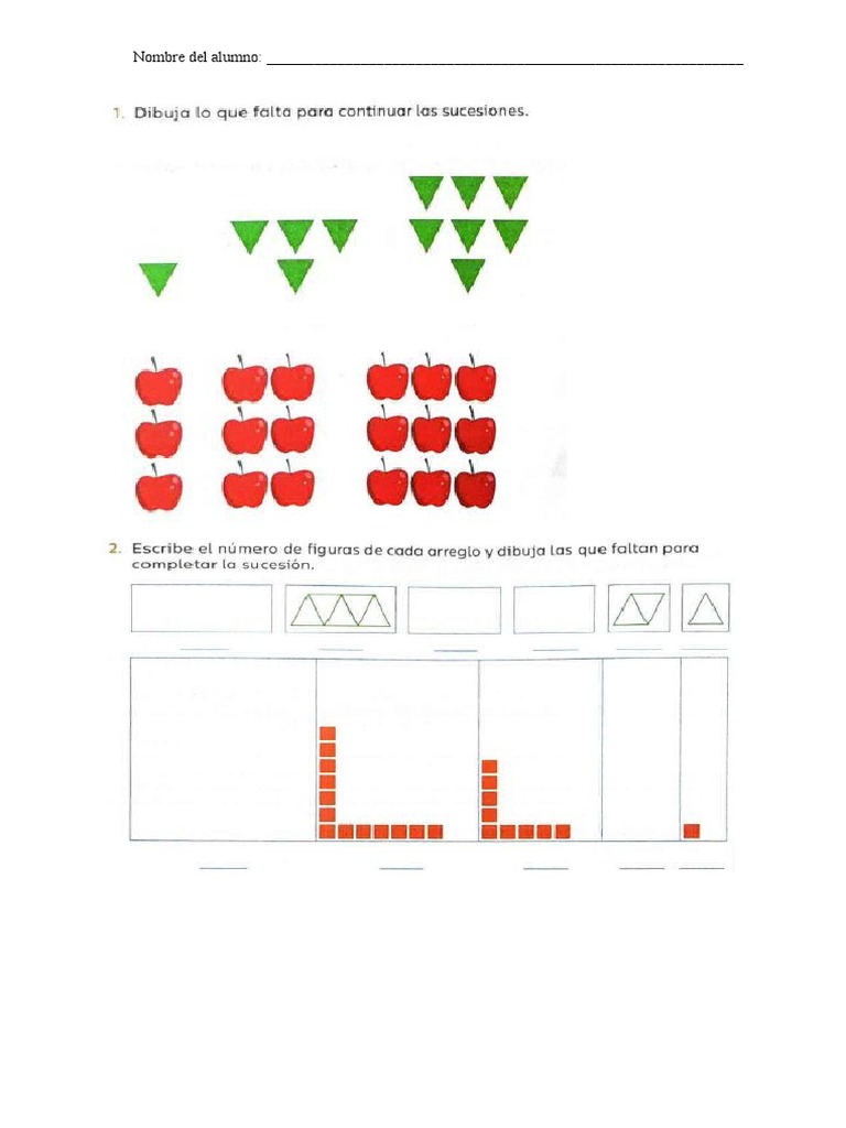 Actividades Complementarias | PDF