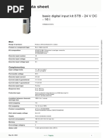 Mock Recall Traceability Summary Report | PDF | Business