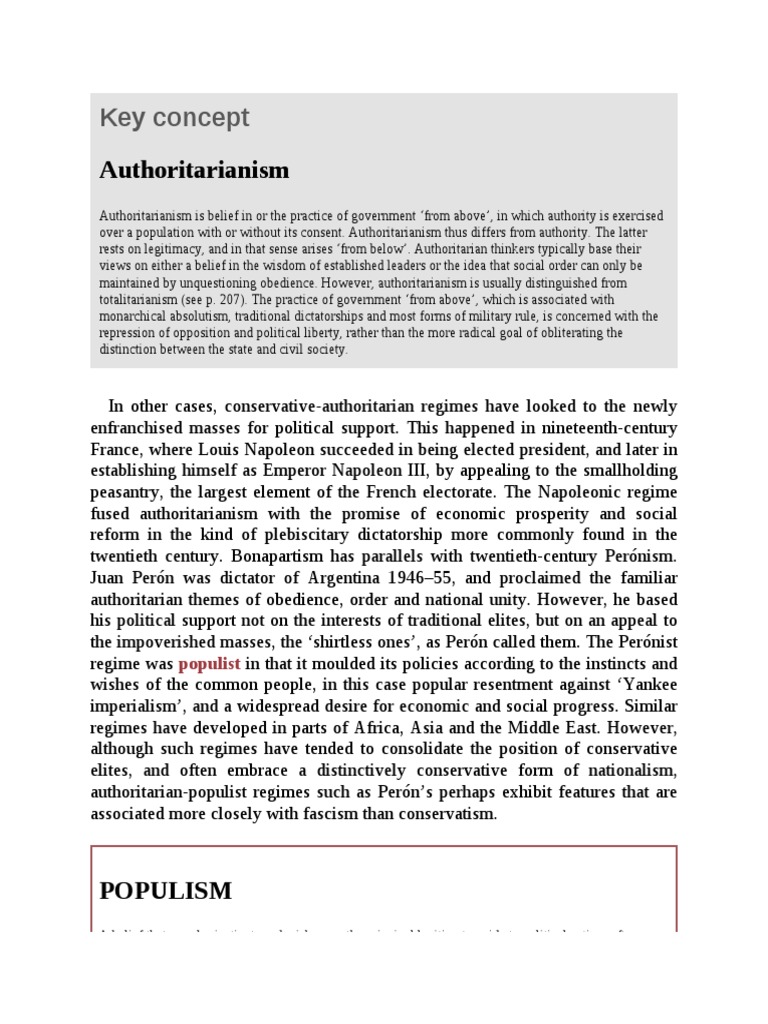 Political Ideology Andrew Heywood Extracted | PDF | Neoliberalism ...