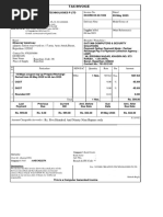 Newspaper Bill | PDF