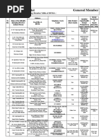 Bangladesh Garments Factory Directory | PDF | Bangladesh | Textiles