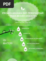 Rumus Harris Benedict untuk Kebutuhan Gizi | PDF | Memasak, Makanan ...