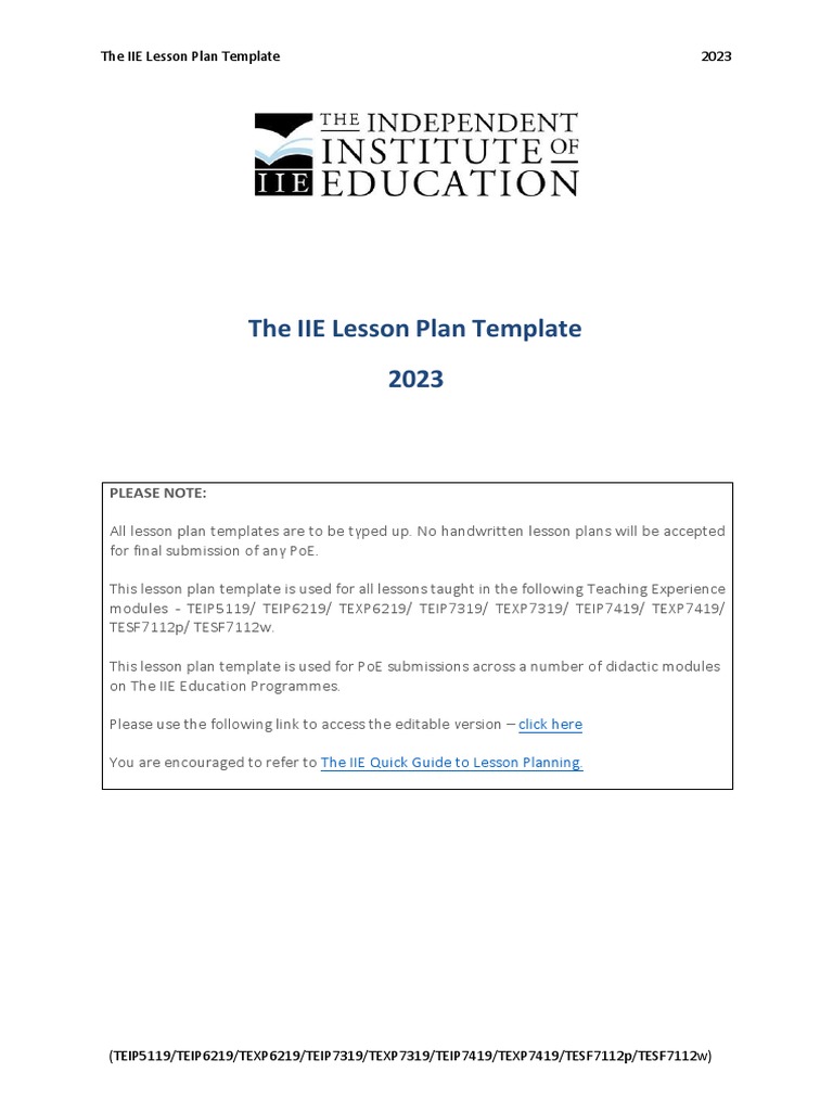 GRD 7 Isizulu Lesson Plan | PDF | Lesson Plan | Learning