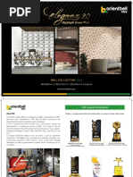 كتالوج الوان منتجات سعودي بوند Saudi Bond Color Chart 2024 | PDF