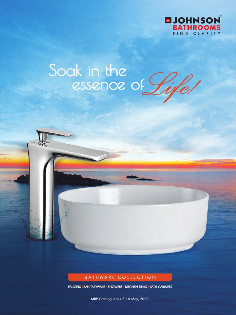 MRP Catalogue Web PDF | PDF | Tap (Valve) | Building Engineering