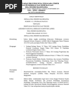 SK Anbk Dan Tka | PDF