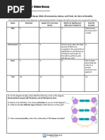 Amoeba Sisters Video Recap: ATP | PDF | Adenosine Triphosphate ...