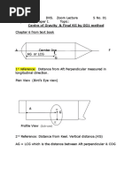Calculating The Effect of Free Surface of Liquids (FSE) | PDF ...