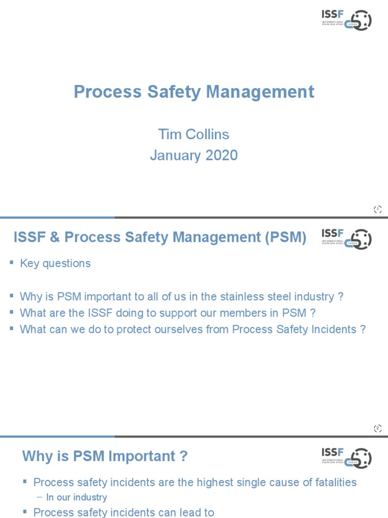 PSM PPT Board Meeting | PDF | Risk | Risk Management