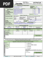 Technical Query Form | PDF | Computers