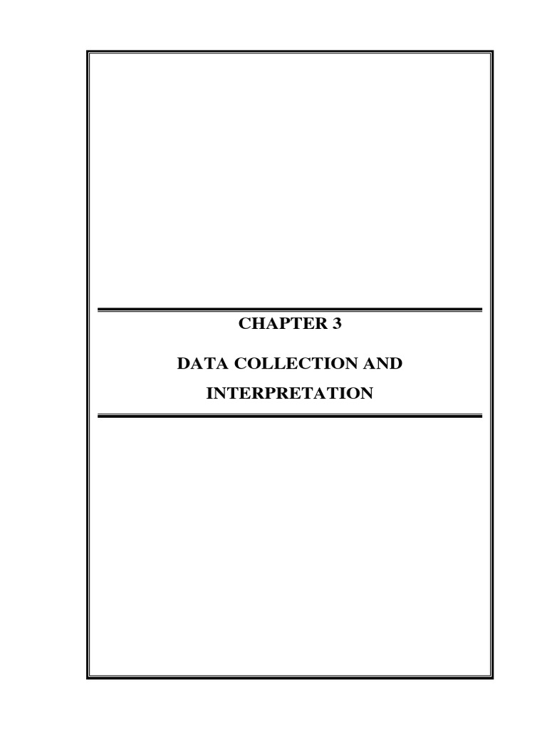 15 - Chapter 3 | PDF | Flood | Sediment