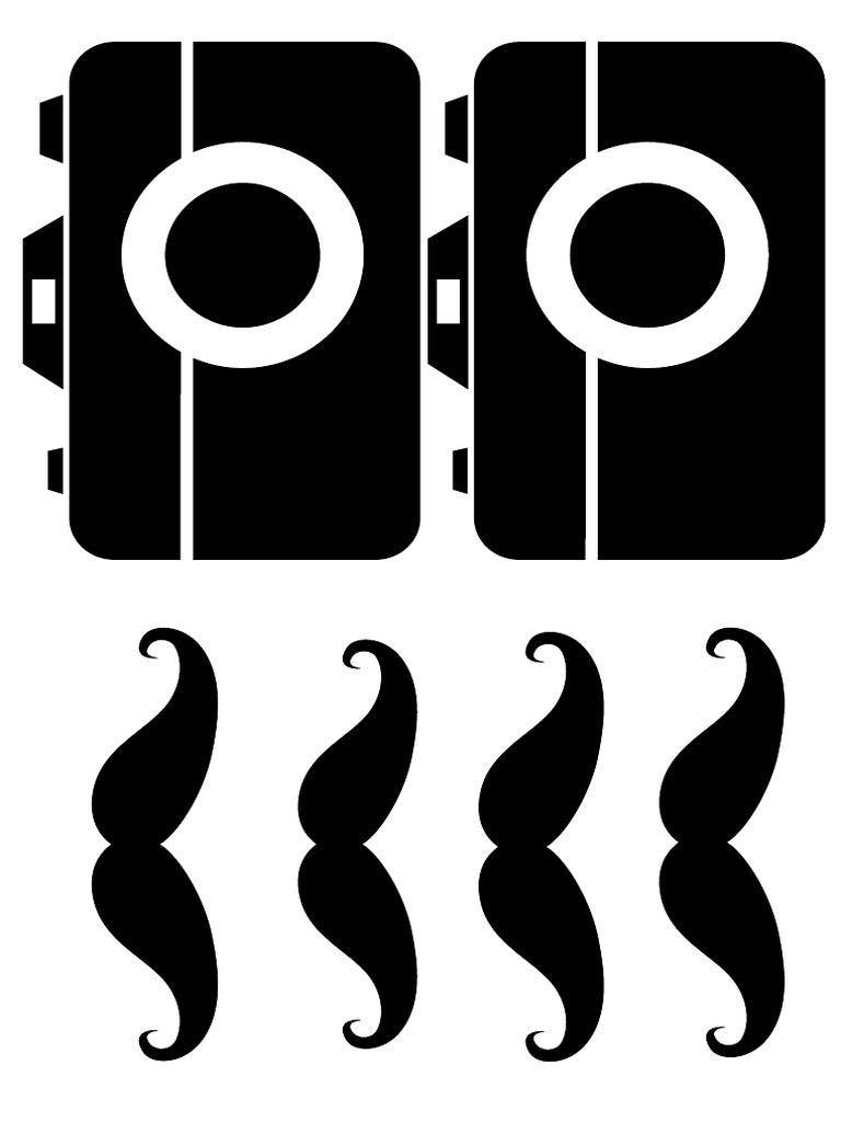 Atribut Photobooth | PDF