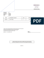 Contoh Invoice Traveloka | PDF