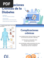 La Onicocriptosis | PDF | Clavo (anatomía) | Dedo del pie