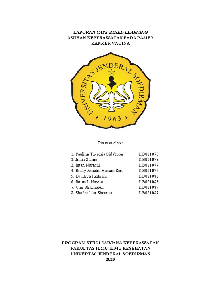 CBL 2 - Kelompok 4 - Kelas A-21 | PDF