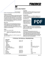 Tempered Glass Data Sheet: Safety Glass For High-Traffic and Strong ...