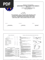 001C-900!06!0060 Rev. 0 - Dummy Leg Supports | PDF | Pipe (Fluid ...