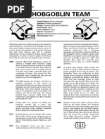 Football Coaching Manual | PDF | Sports | Sports Rules And Regulations