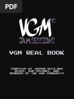 The Real Book 6th Edition Eb | PDF