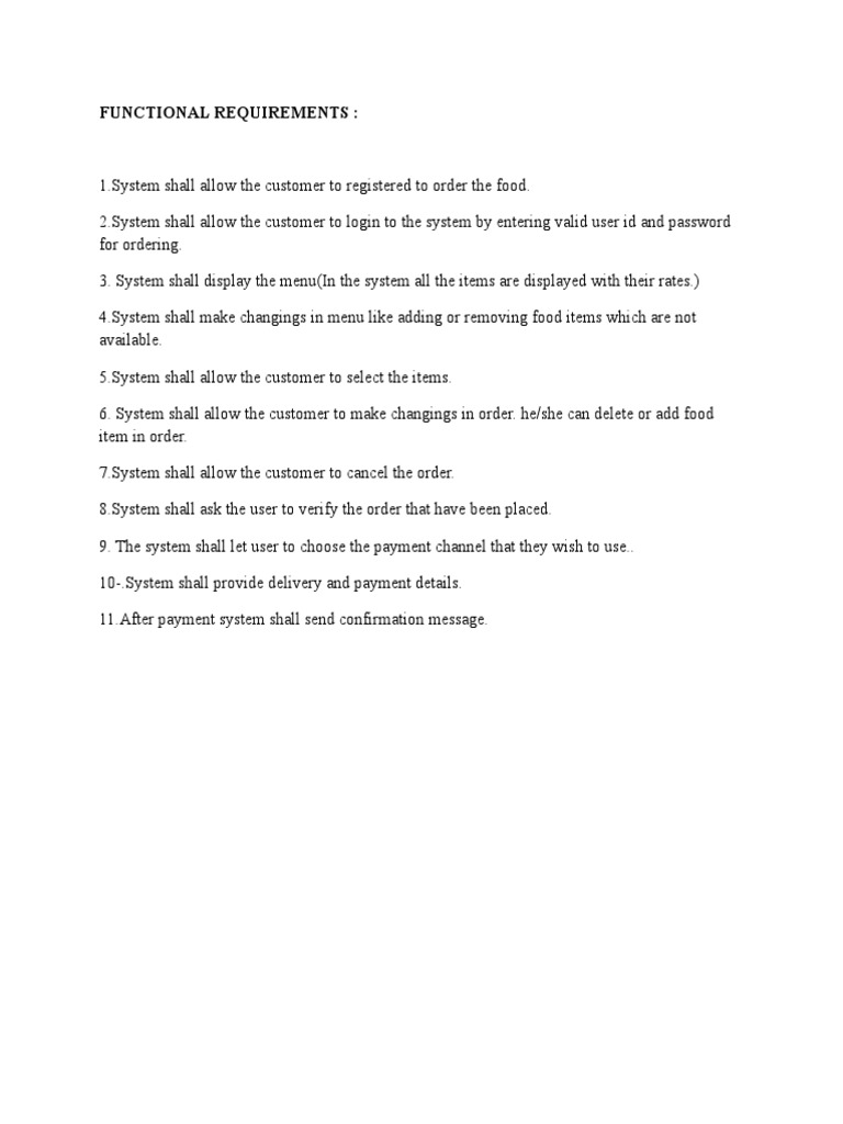 Assignment 2 Sre | PDF Assignment 2 Sre | PDF