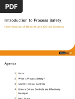 Safe Isolation Procedures Guide | PDF