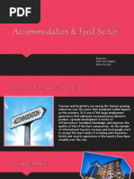 Legal Aspects Module 4 | PDF | Hotel