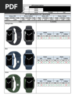 Itf New Organogram | PDF
