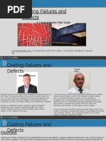 Anodizing Common Defects | PDF | Corrosion | Metals