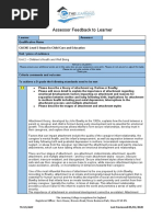 The Key Person Approach | PDF | Attachment Theory | Interpersonal ...