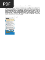 PRAYER During Awarding Ceremony 2nd Quarter | PDF | God The Father | Prayer