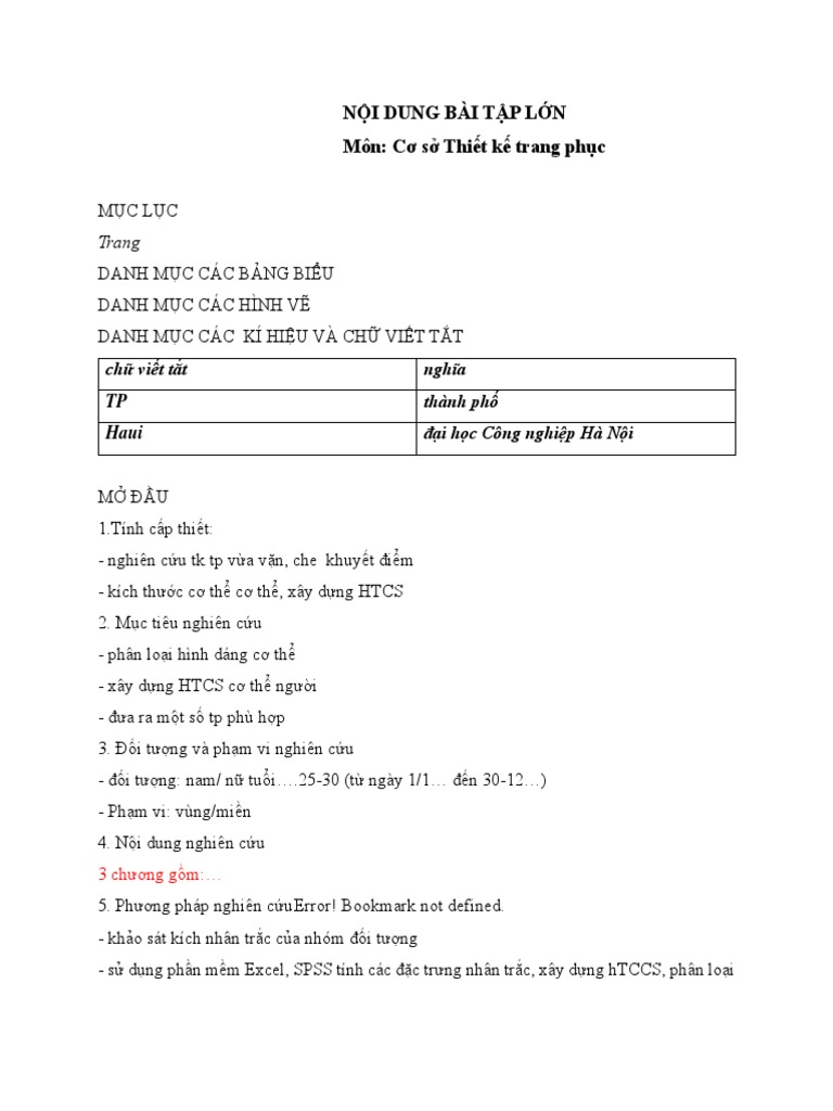 Bai Tap Lon CSTKTP | PDF