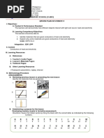 FINAL GRADE 5 UNPACKED LEARNING COMPETENCIES QUARTERS 1-4docx | PDF | Force | Tropical Cyclones
