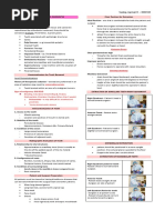 Odontectomy Procedure Overview | PDF | Surgery | Health Care