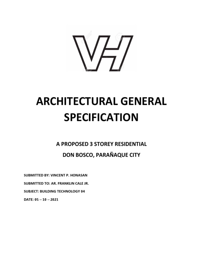 16 Division Specs | PDF | Technology & Engineering