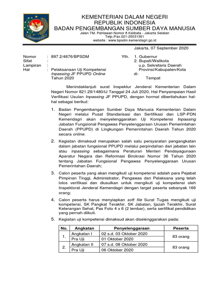 Eddaran Ujk Ppupd Oktober | PDF