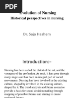 NMBA Codes-of-Conduct PPT | PDF | Nursing | Midwife