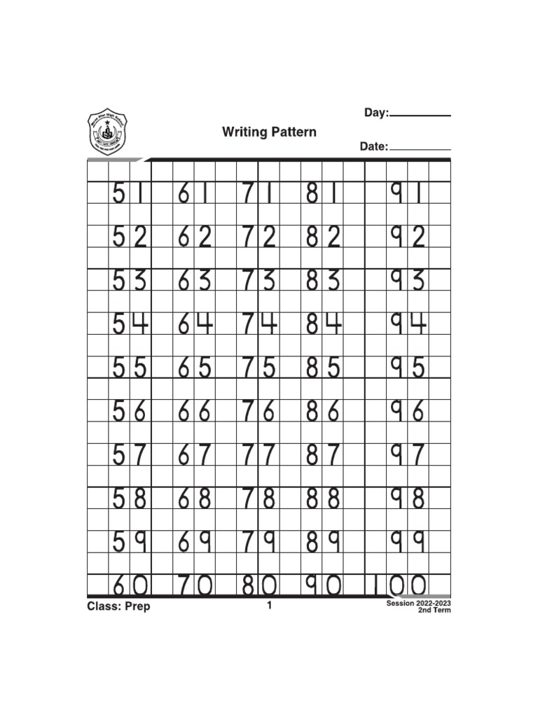 Math Copy For Print Out | PDF