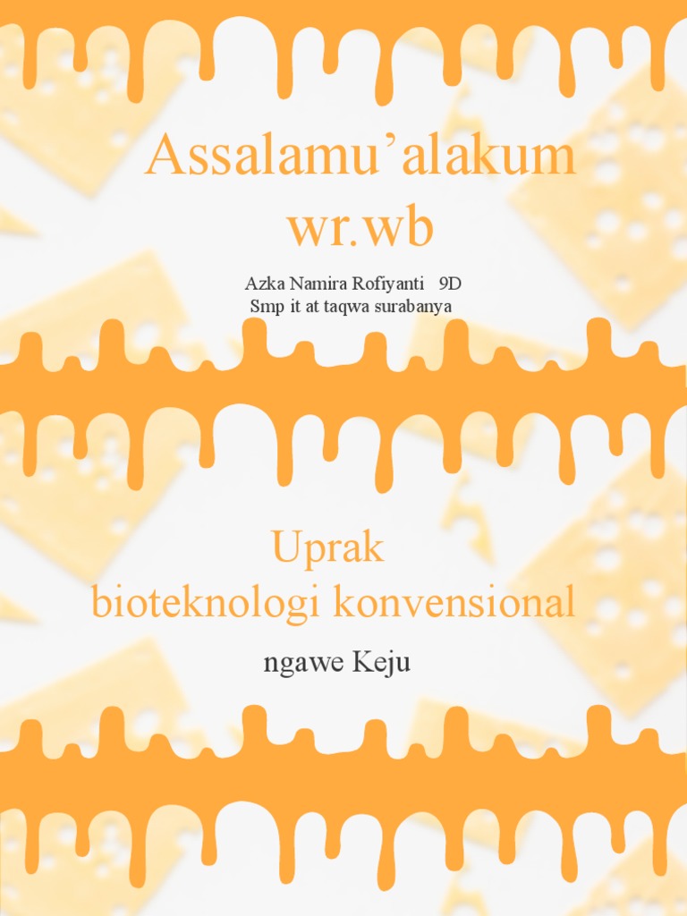 Uprak Bahasa Jawa Azka | PDF