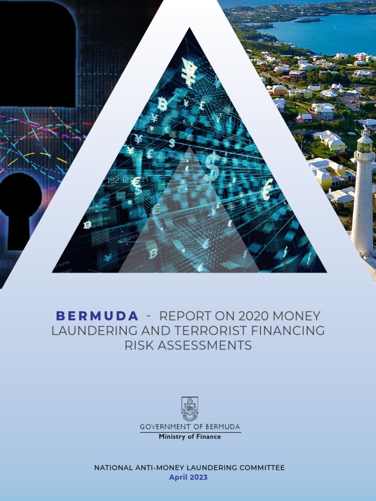 2020 Money Laundering Terrorist Financing Risk Assessments | PDF ...