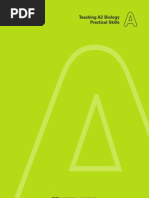 9693 AICE Marine Science Student Learner Guide | PDF | Natural ...