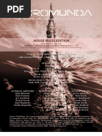 AOS 4th Edition Quick Reference Guide | PDF | Military