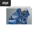 Mercury Racing SB4 Automotive Crate Engine Catalog | PDF | Vehicle ...