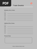 ACCA Performance Objectives Guide | PDF | Audit | Risk