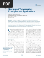 Exposure Chart | PDF | X Ray | Radiography