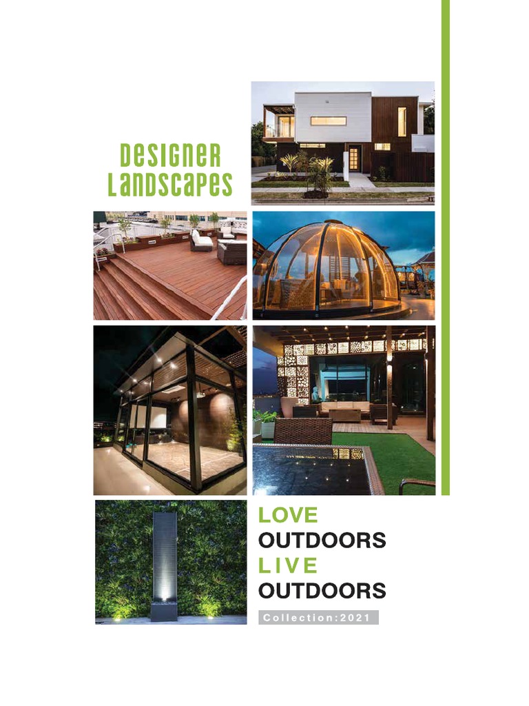 DL - Brochure | Download Free PDF | Wall | Architectural Elements