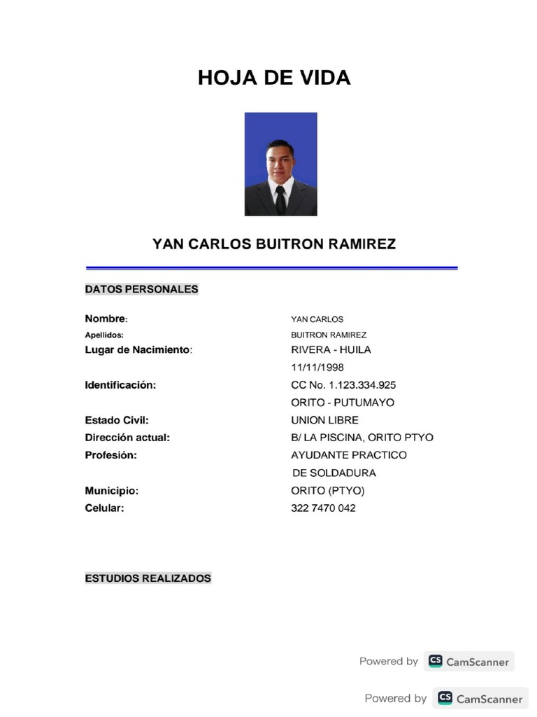 Buitron | PDF