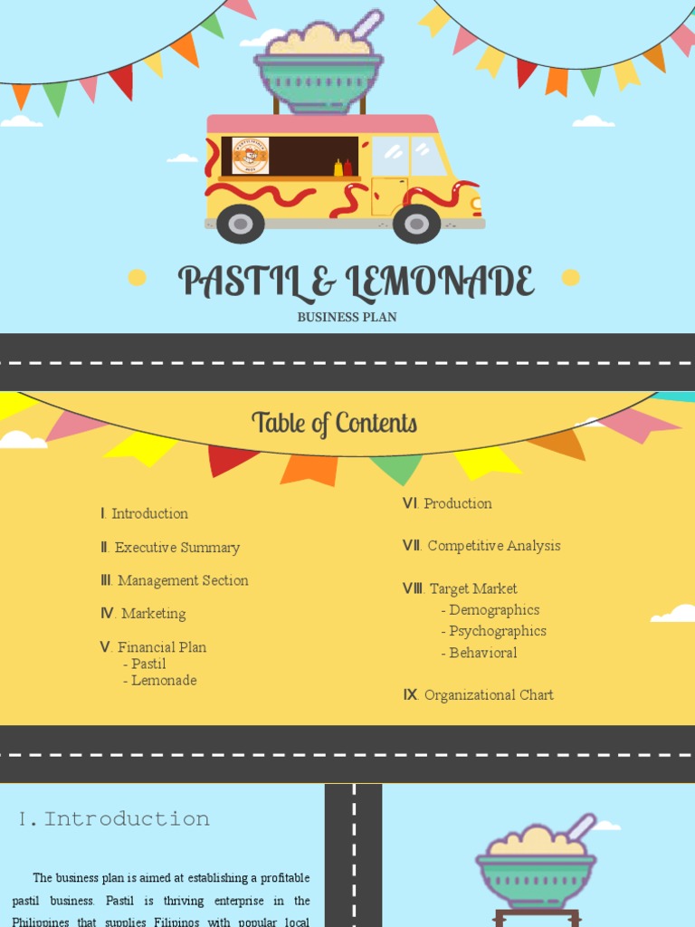 Business Plan Entrep | PDF | Marketing | Chief Operating Officer