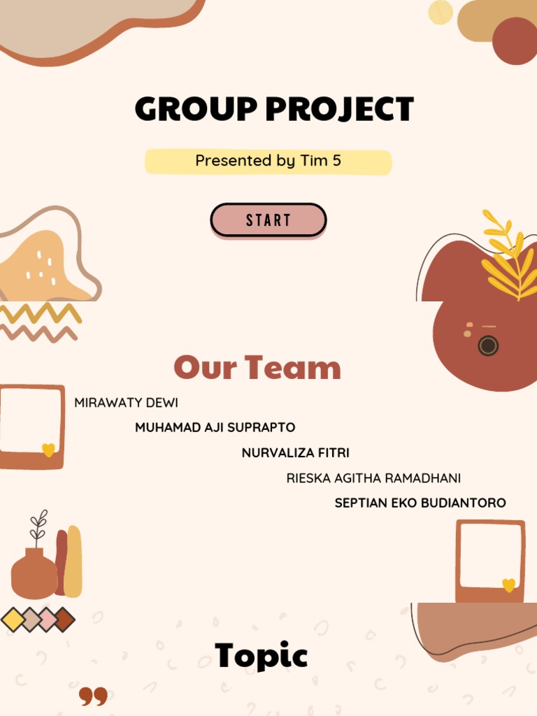 KEL 5 PPT Struktur Penulisan Feature | PDF