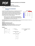 MATH019A Engineering Data Analysis | PDF | Survey Methodology | Probability Distribution